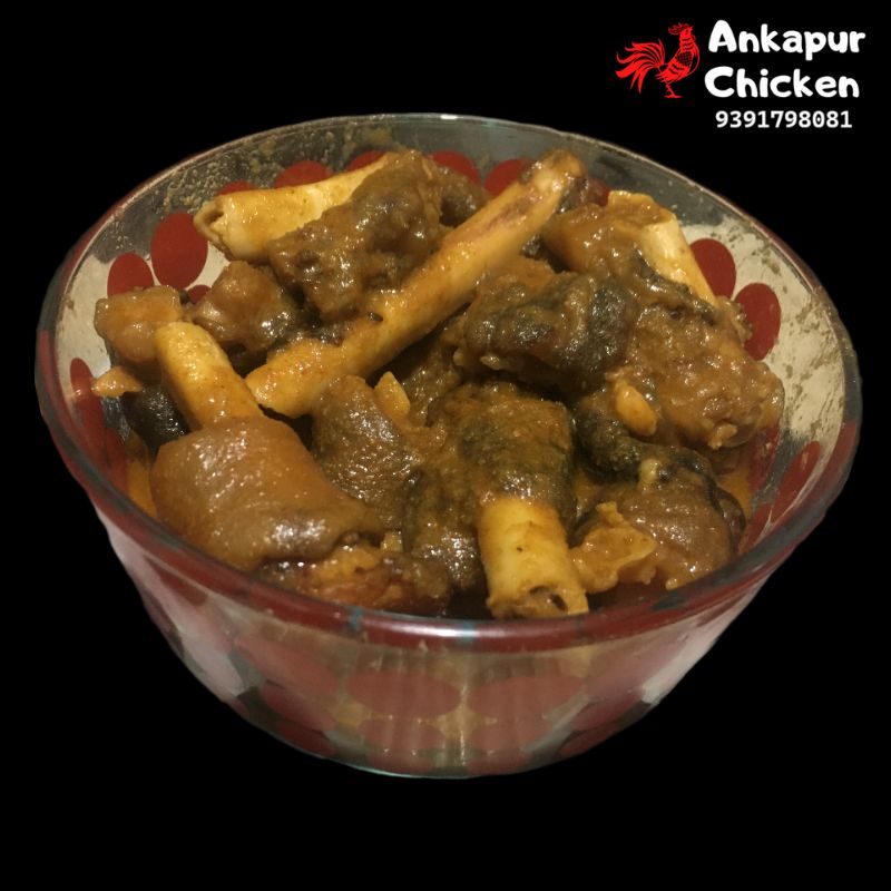 Ankapur Chicken - Since 2012 - The Original